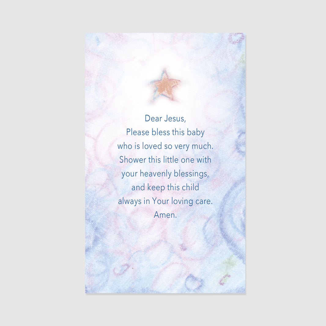Prayer Cards – Altar + Home