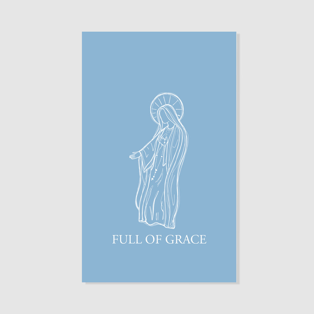 Marian Items – Page 2 – Altar + Home