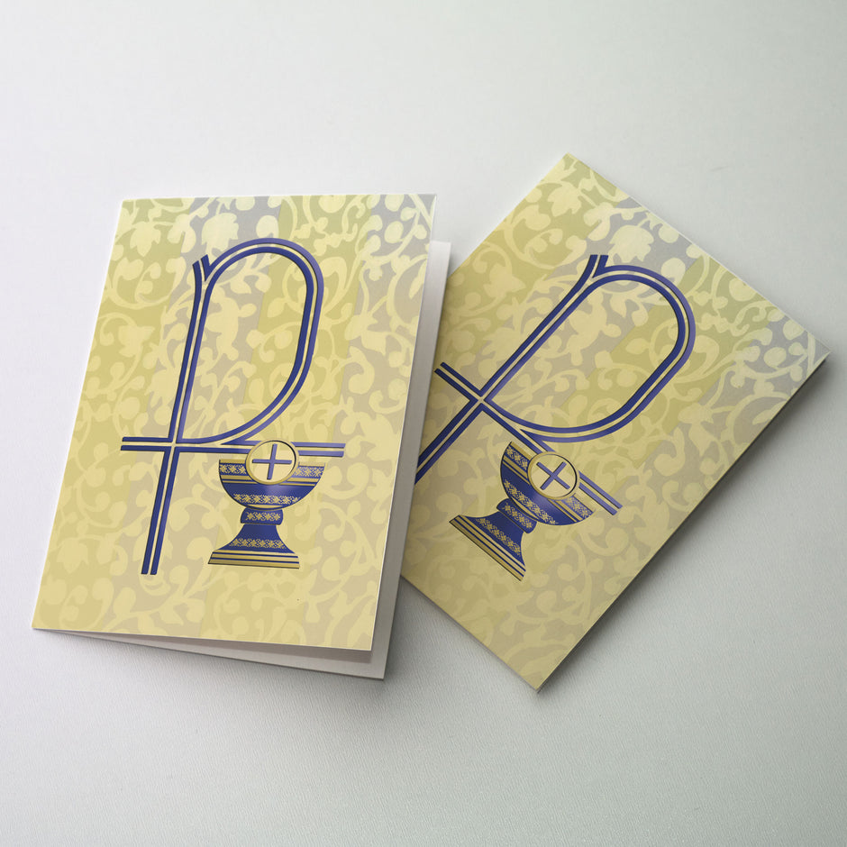 Praying for You - Mass Intentions Cards – Altar + Home
