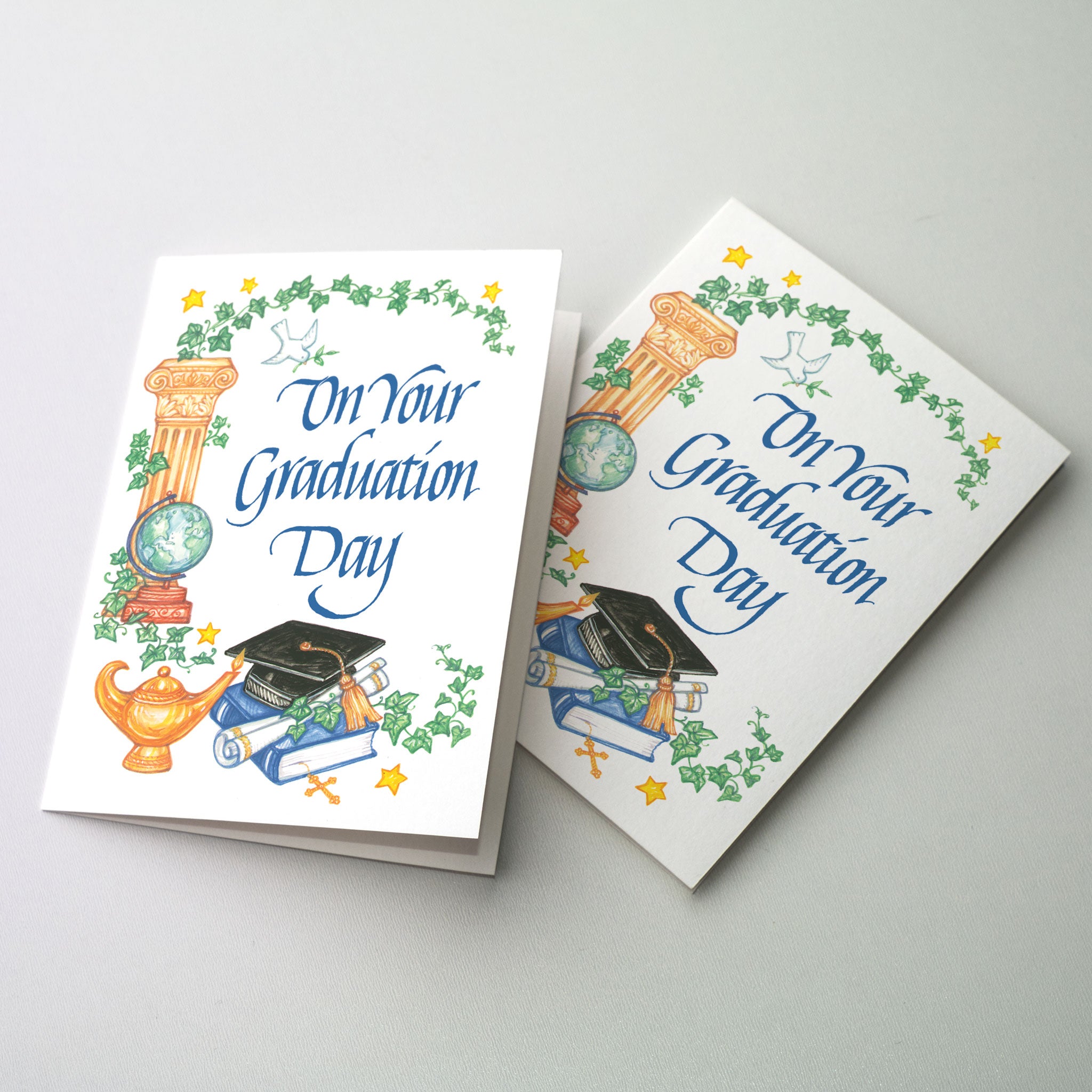 Congratulations Cards - Graduation – Altar + Home