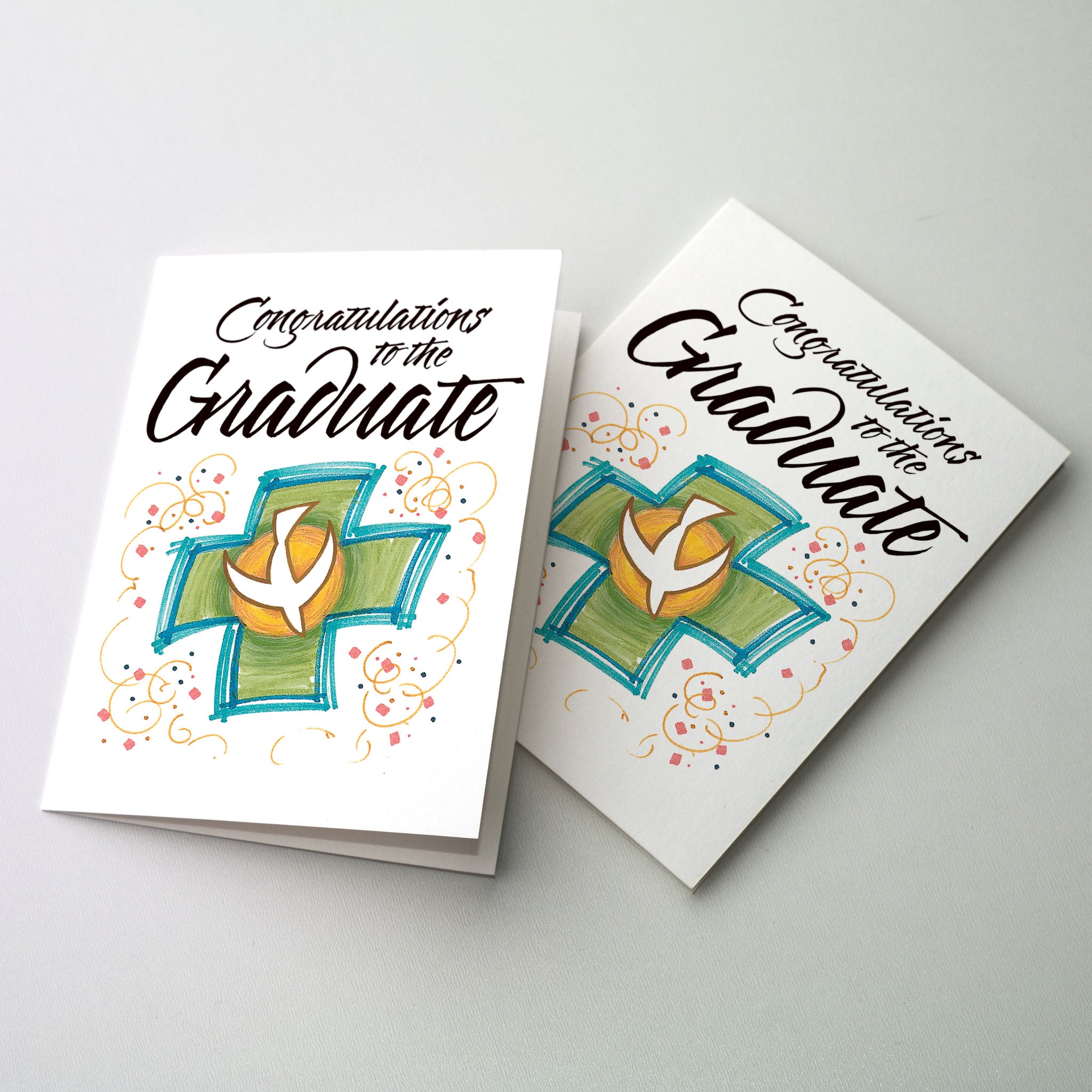 Congratulations to the Graduate Graduation - Altar + Home