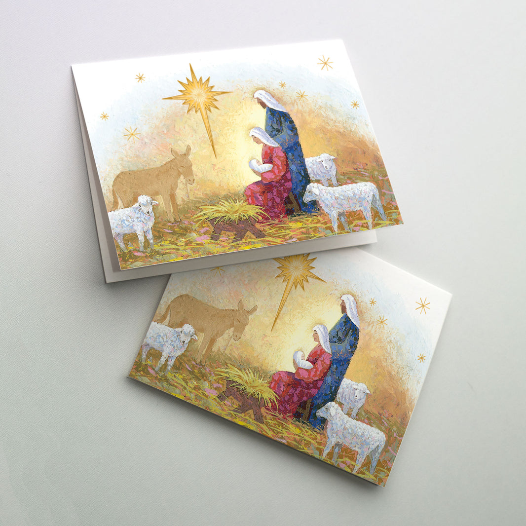 Praying for You - Mass Intentions Cards – Altar + Home
