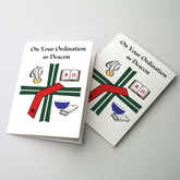 Ordination Cards – Altar + Home