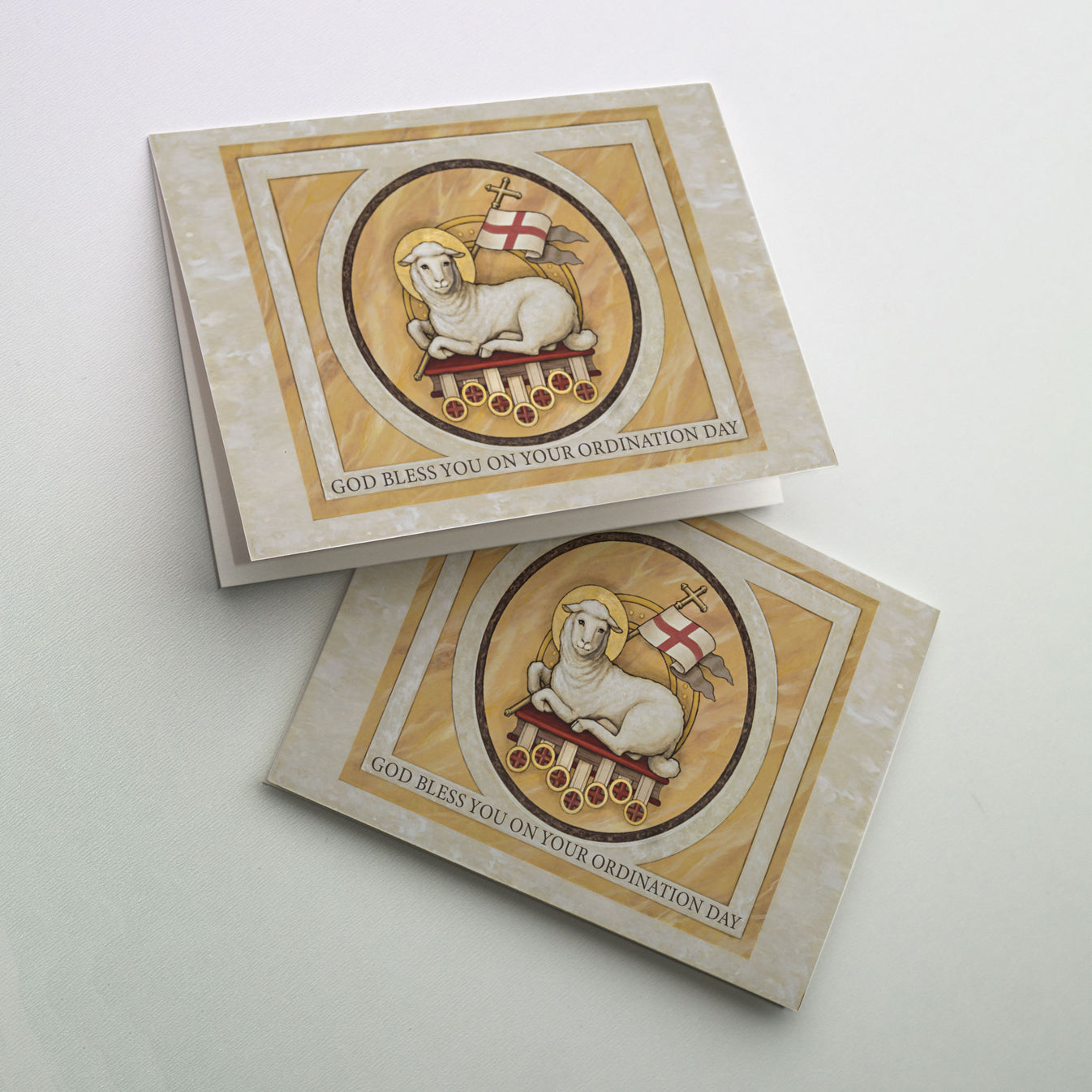 God Bless You on Your Ordination Day - Priest Ordination Card – Altar ...