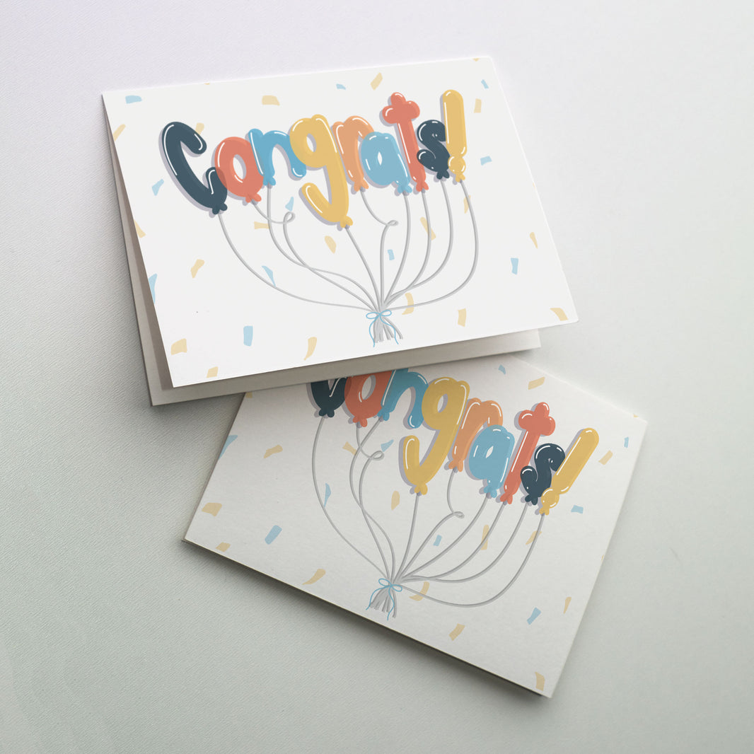 Congratulations - General – Altar + Home