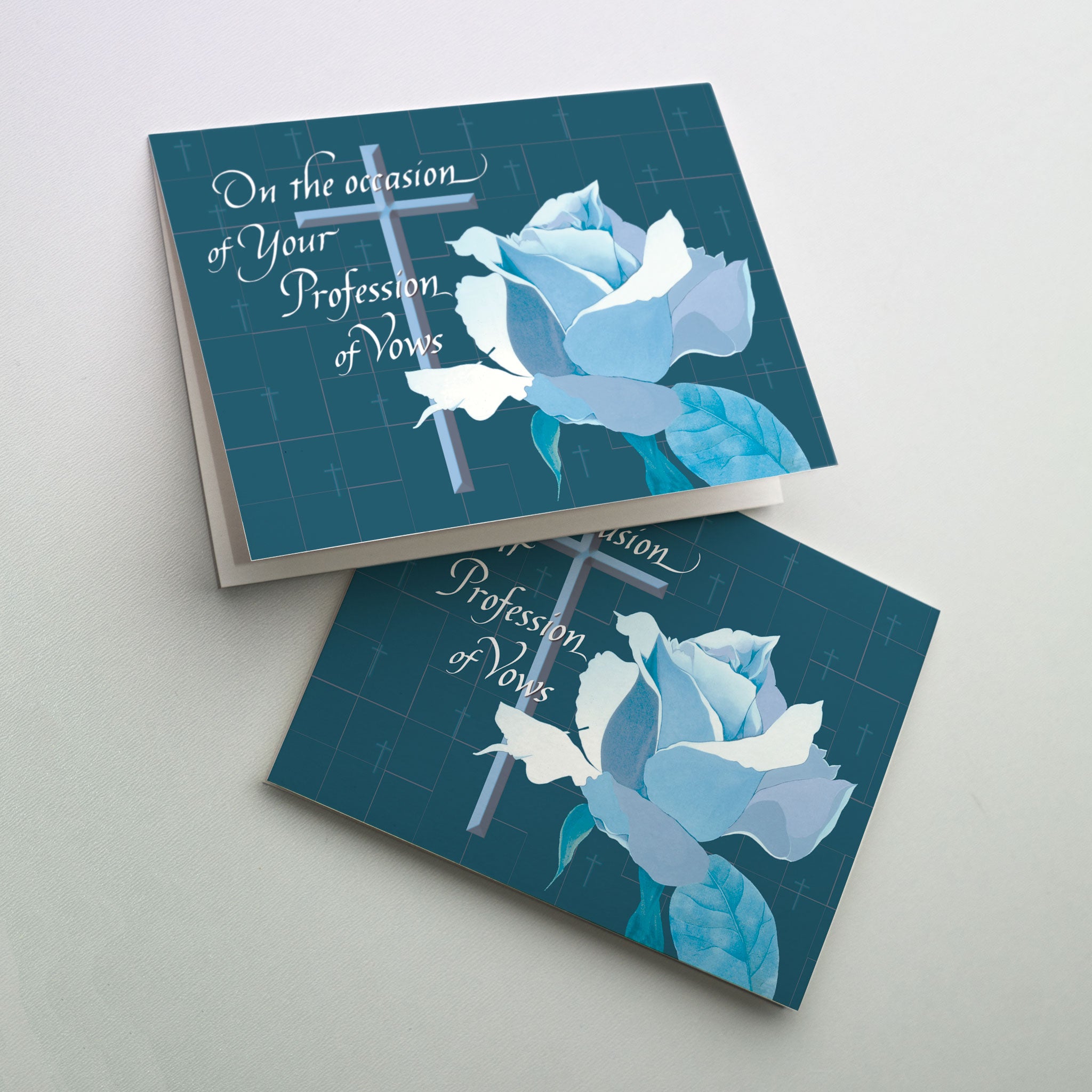 On the Occasion of... Profession Religious Profession Congratulation ...