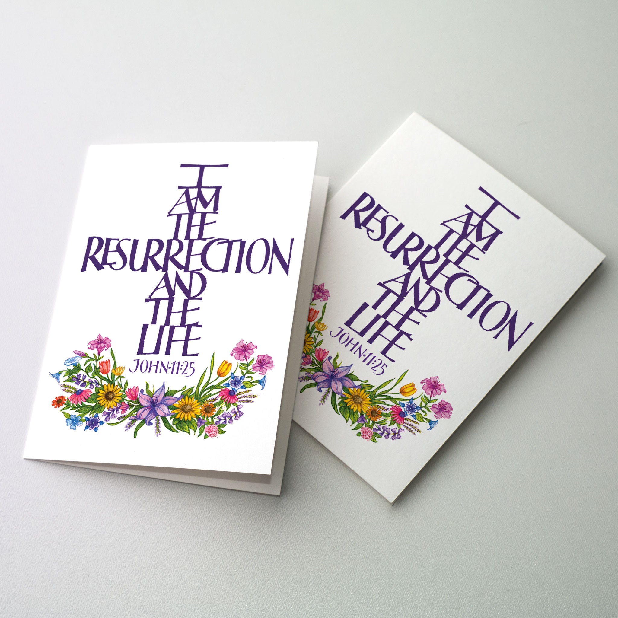 Praying for You - Mass Intentions Cards – Altar + Home