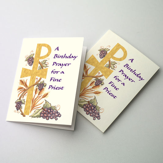 Birthday Cards – Page 6 – Altar + Home