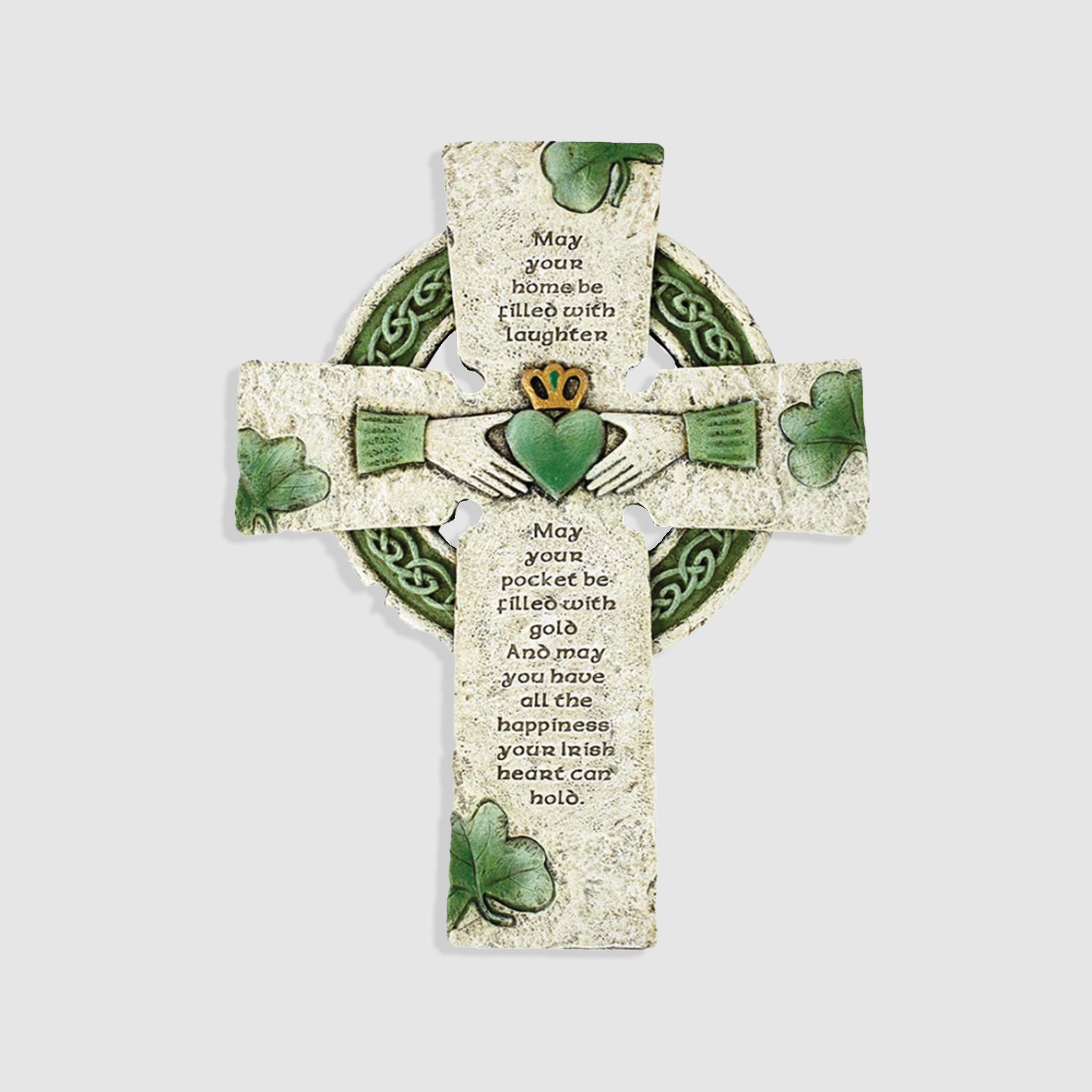 Irish Cross – Altar + Home