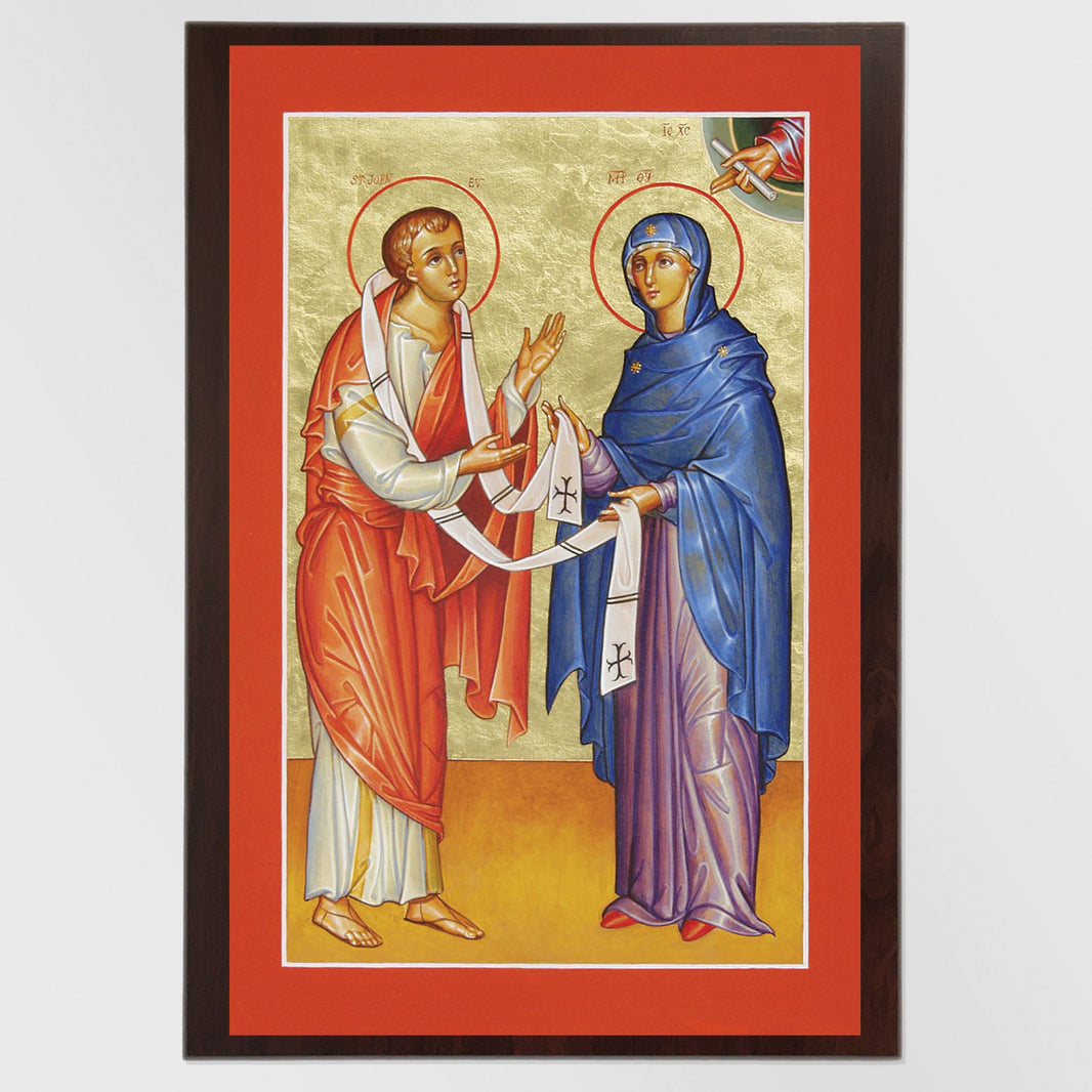 Icon Reproductions – Altar + Home