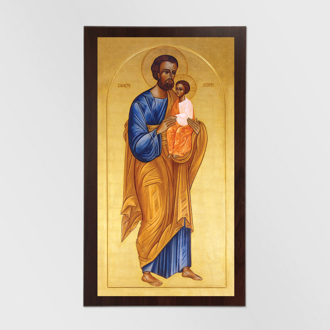 Icon Reproductions – Altar + Home