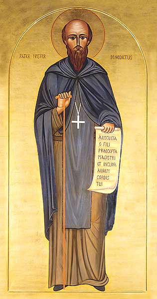 Icon Reproductions – Altar + Home