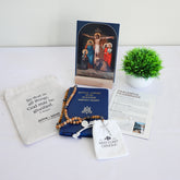 Altar + Home by Conception Abbey