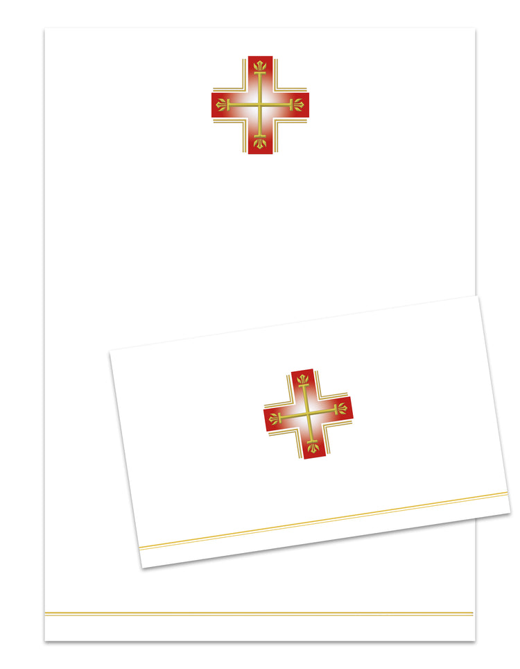 Altar + Home by Conception Abbey