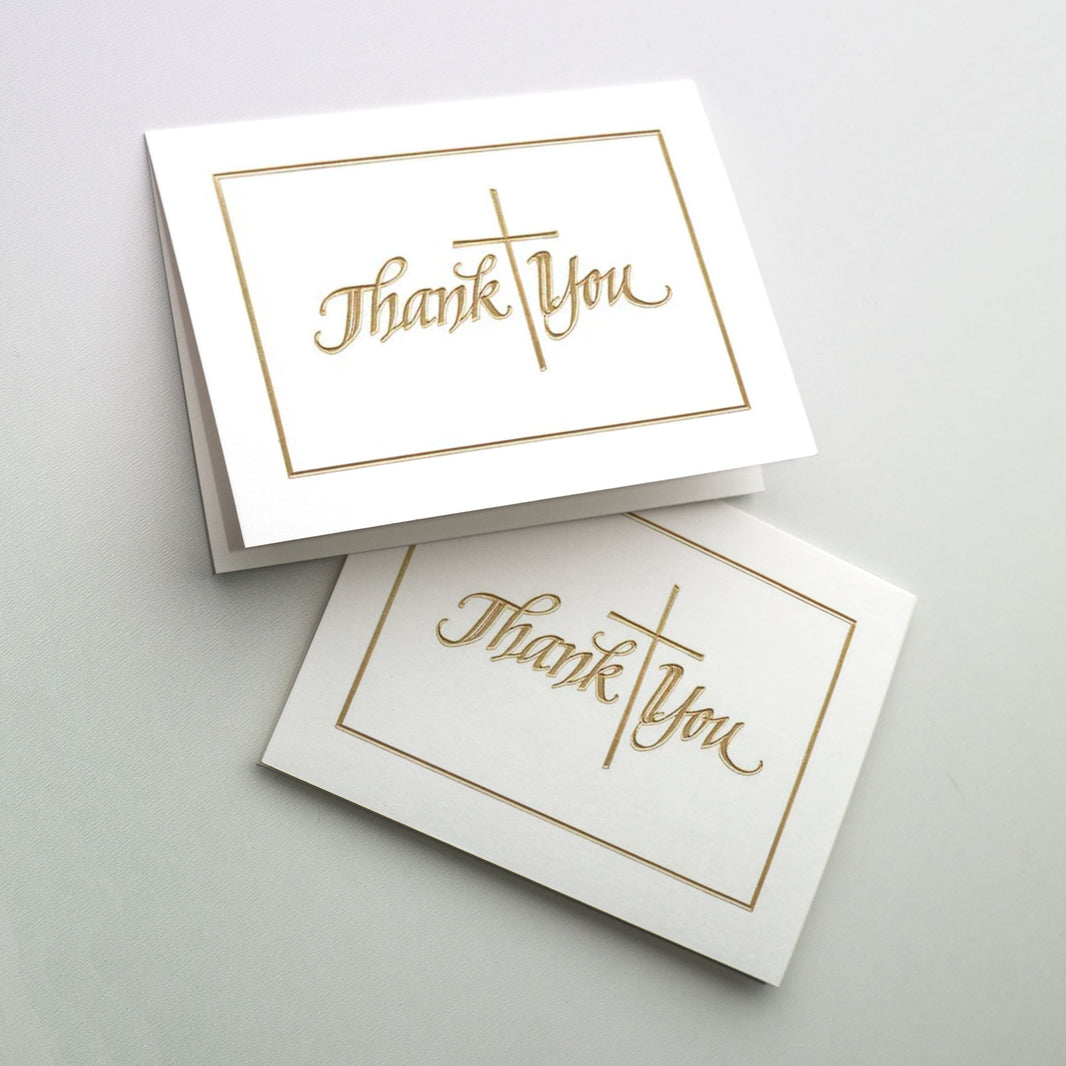 Thank You Notes – Page 2 – Altar + Home